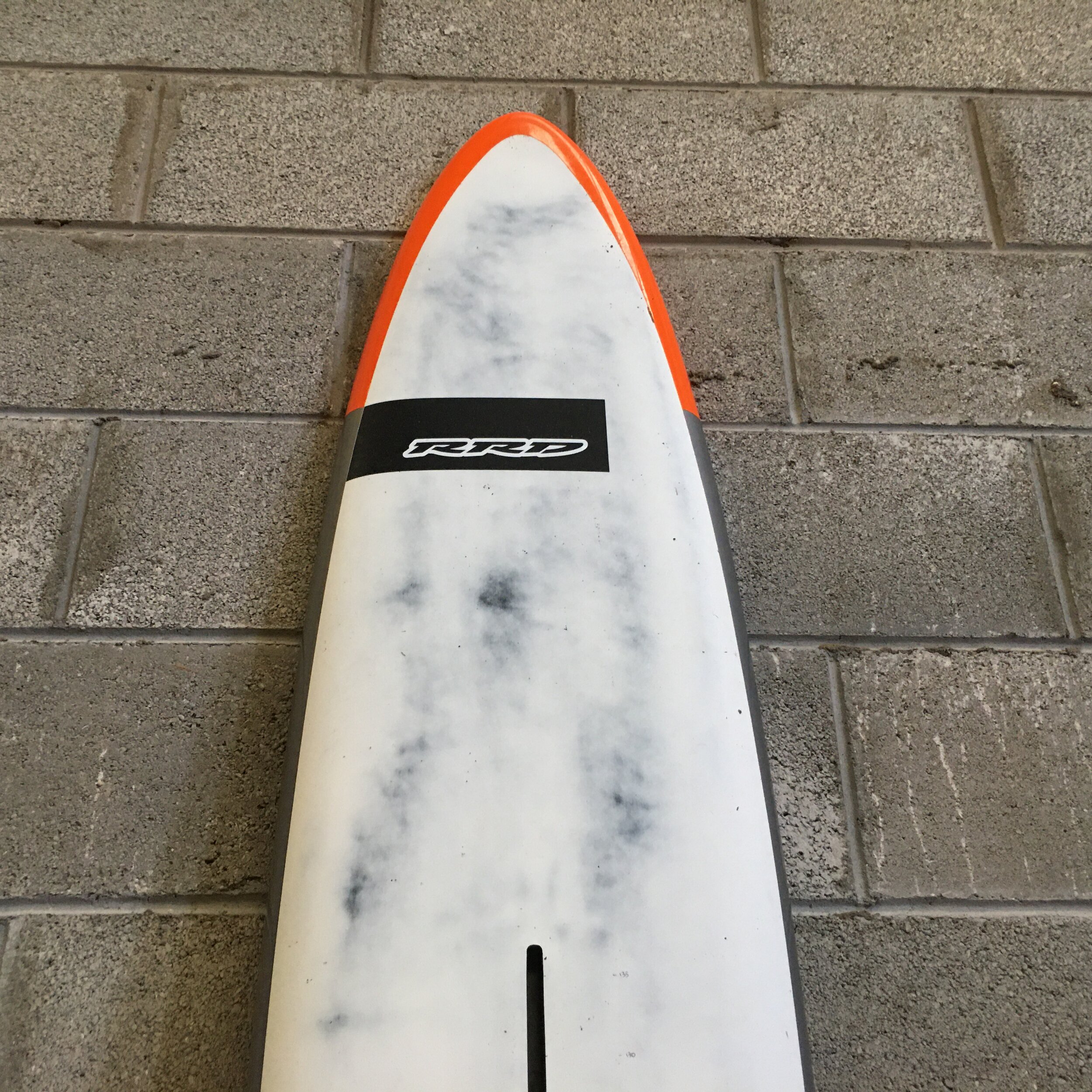 Bigsurf — RRD FSW 90 LTD