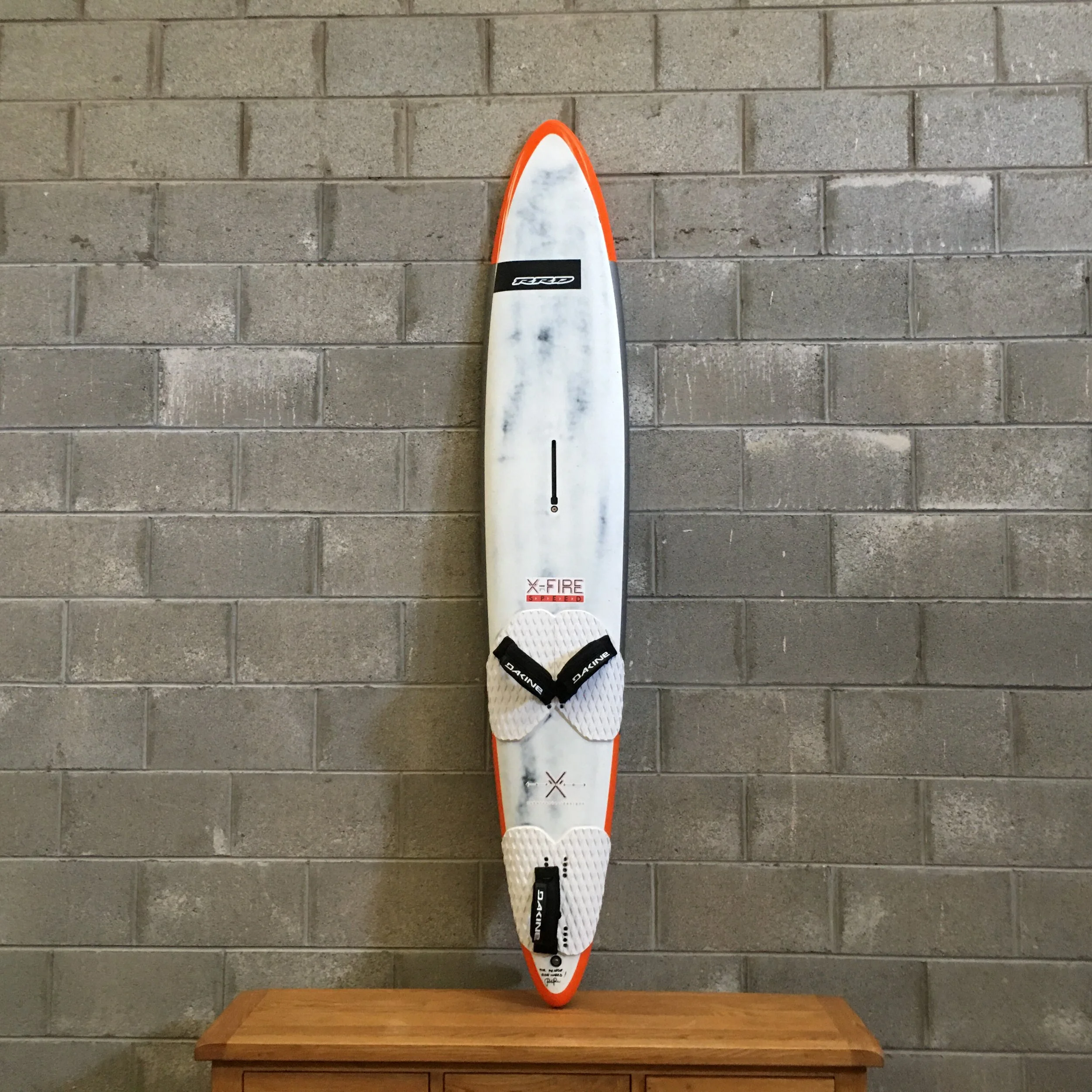 Bigsurf — Used Phantom Iris X