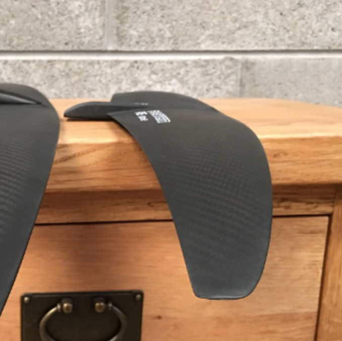 Bigsurf — RRD Tuttle Powerbox