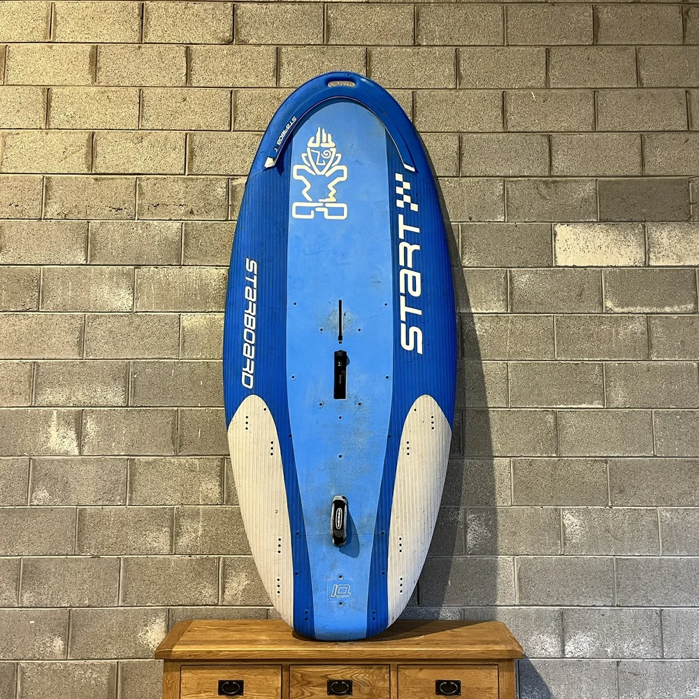 windsurfing board