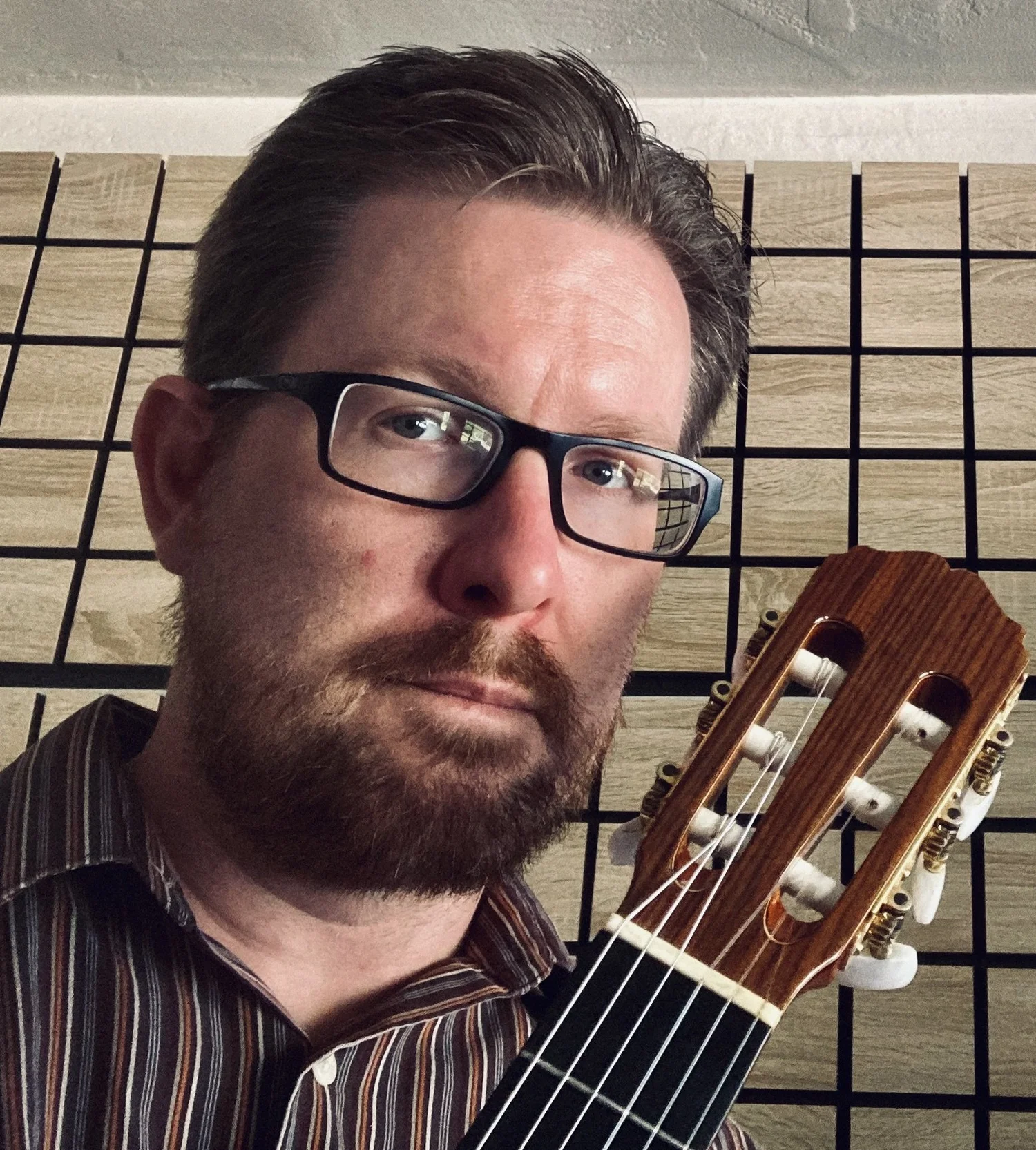 Upcoming Events — Guitar New Mexico