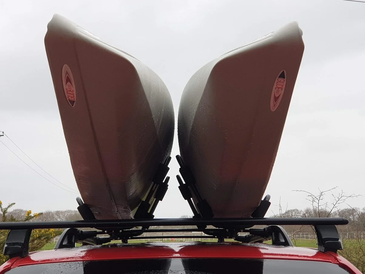Buy a Glide Boat — Rowing Adventures