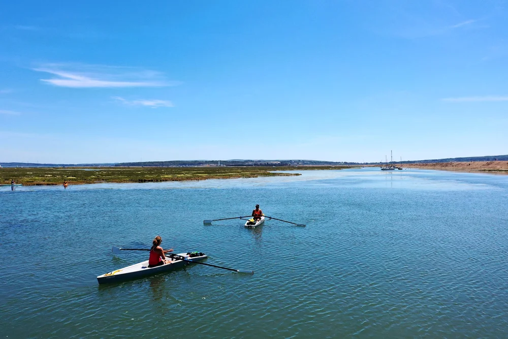 Rowing Adventures Ltd Shop — Rowing Adventures