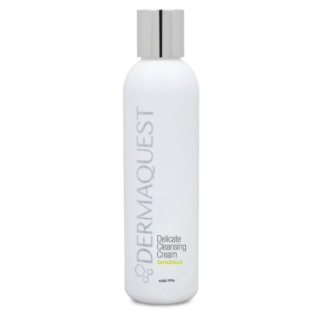 Online Skincare Store — self.skin