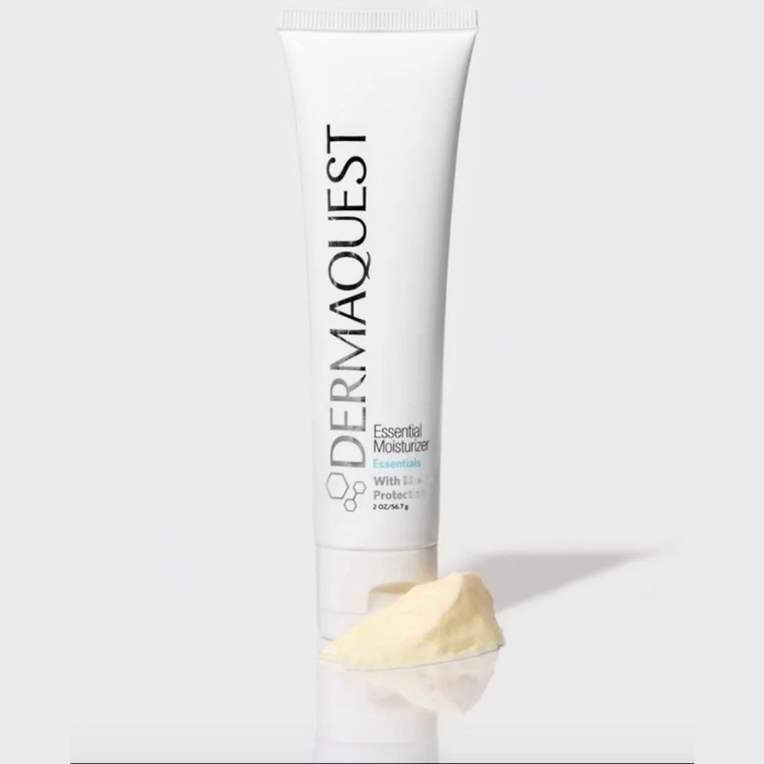 Dermaquest | Essential Moisturizer — self.skin