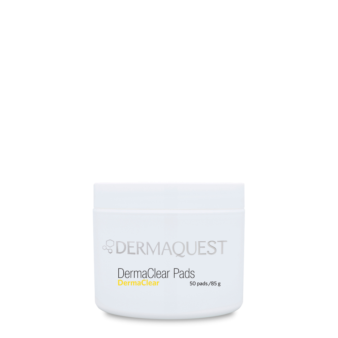 Online Skincare Store — self.skin