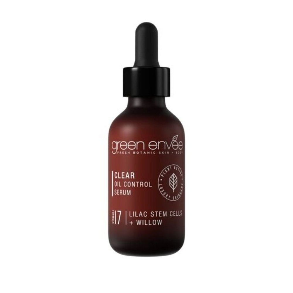 Green Envee| H.A. Collagen Boosting Serum — self.skin