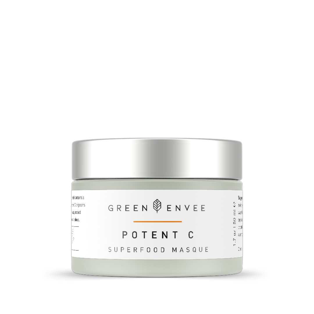 Online Skincare Store — self.skin