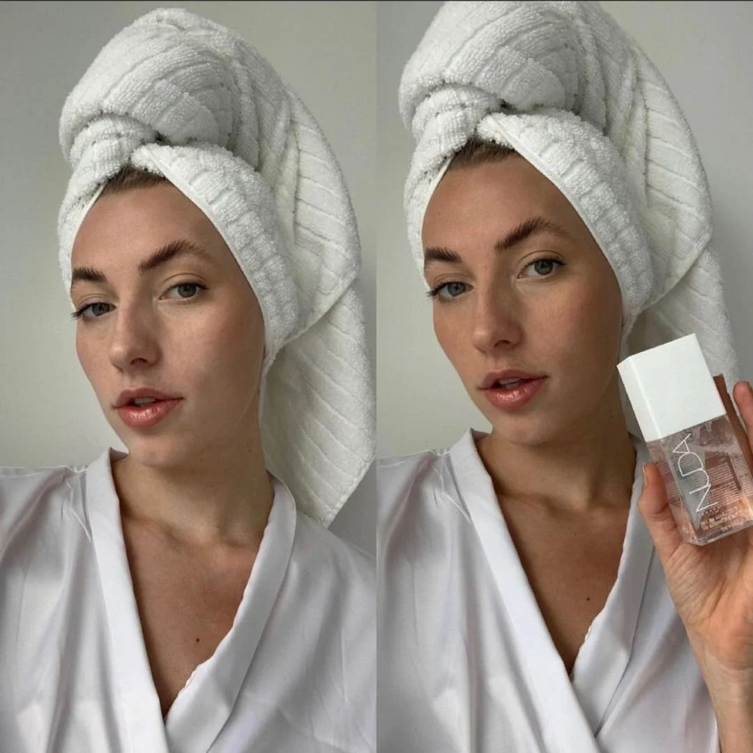 Online Skincare Store — self.skin