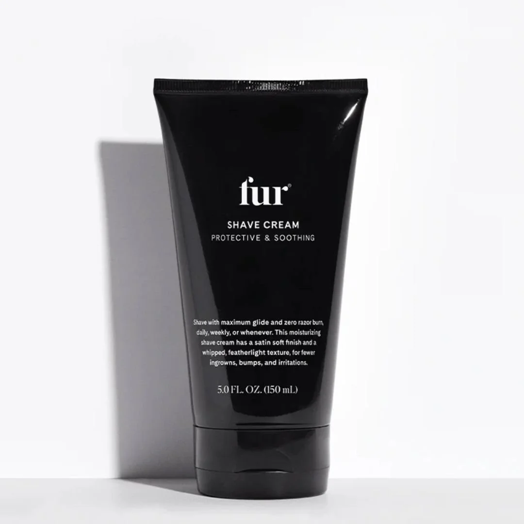 Fur Ingrown Deodorant — self.skin