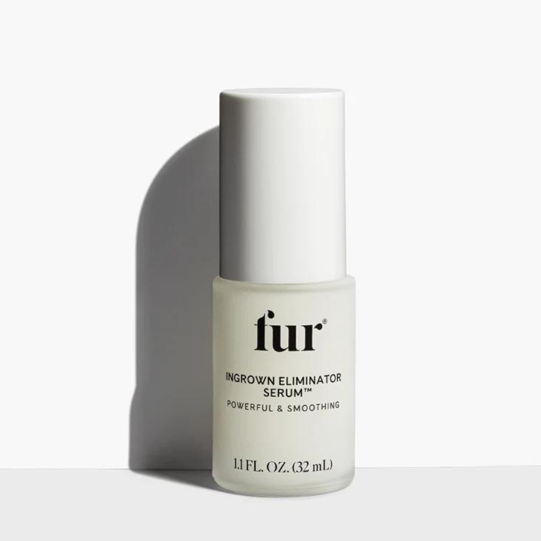 Fur Ingrown Deodorant — self.skin
