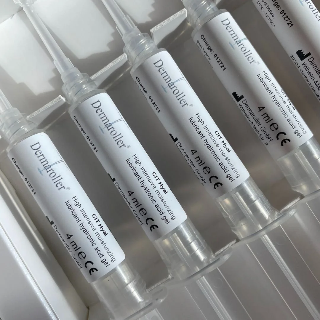 What is Micro-Needling and Do I Need It? — self.skin