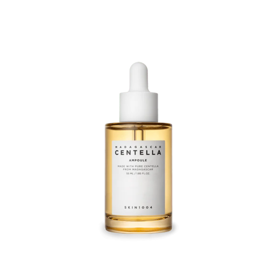 Green Envee| Glow C+ Brightening Serum — self.skin