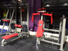 Dooradoyle Gym Limerick