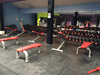 Dooradoyle Gym Limerick