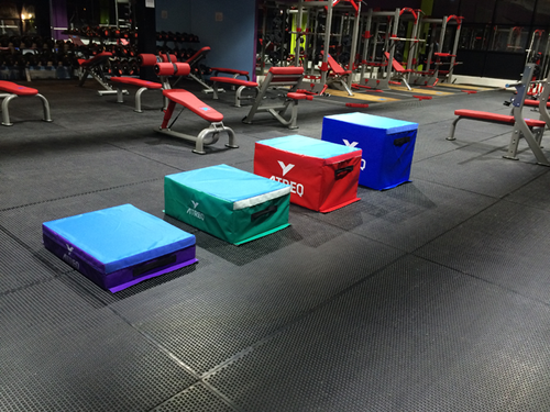 Dooradoyle Gym Limerick