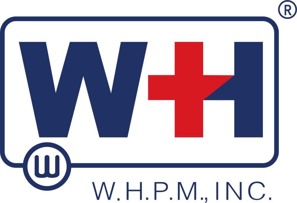 W.H.P.M., Inc.® Industry Leading