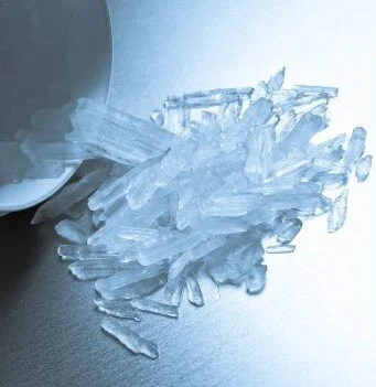 Methamphetamine — W.H.P.M., Inc.® Industry Leading