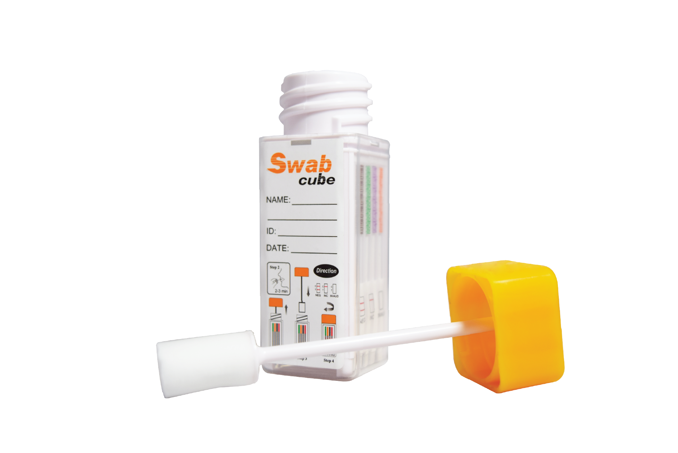 Drugs of Abuse Tests Products - US — W.H.P.M., Inc.® Industry Leading