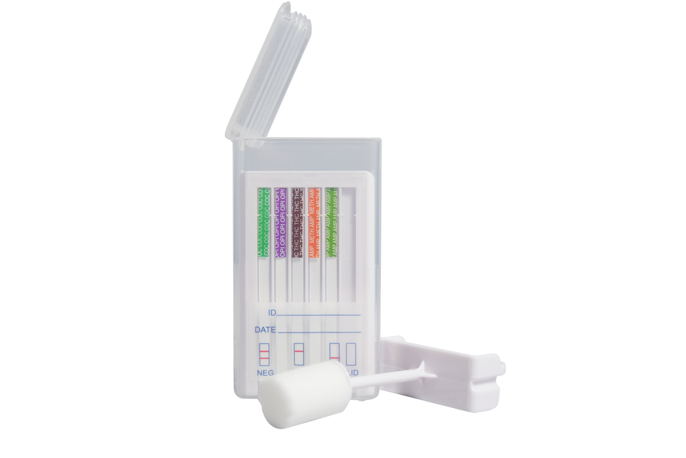 Drugs of Abuse Tests Products - US — W.H.P.M., Inc.® Industry Leading