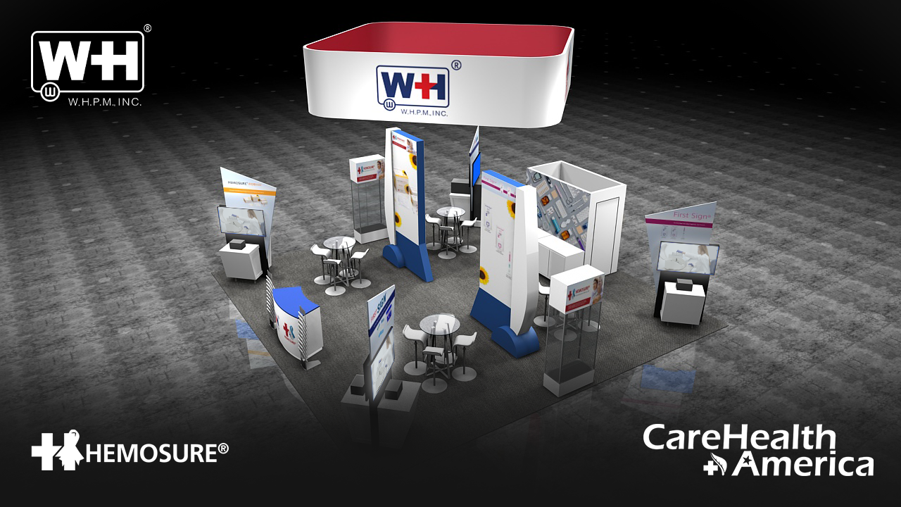 W.H.P.M., Inc.® Industry Leading