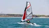 MiniCat 420 — Portable Inflatable Mini Catamaran Sailboat | Sailing Awaits