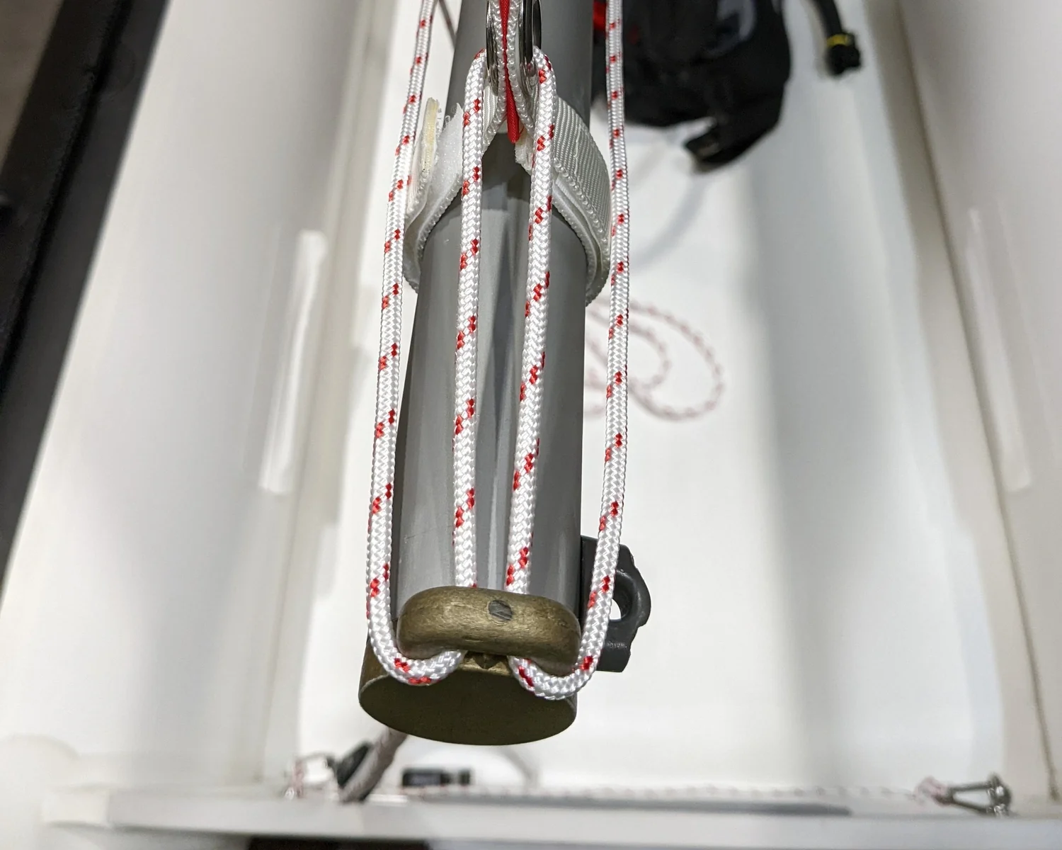 DinghyGo Inflatable Boat | Sailing Awaits