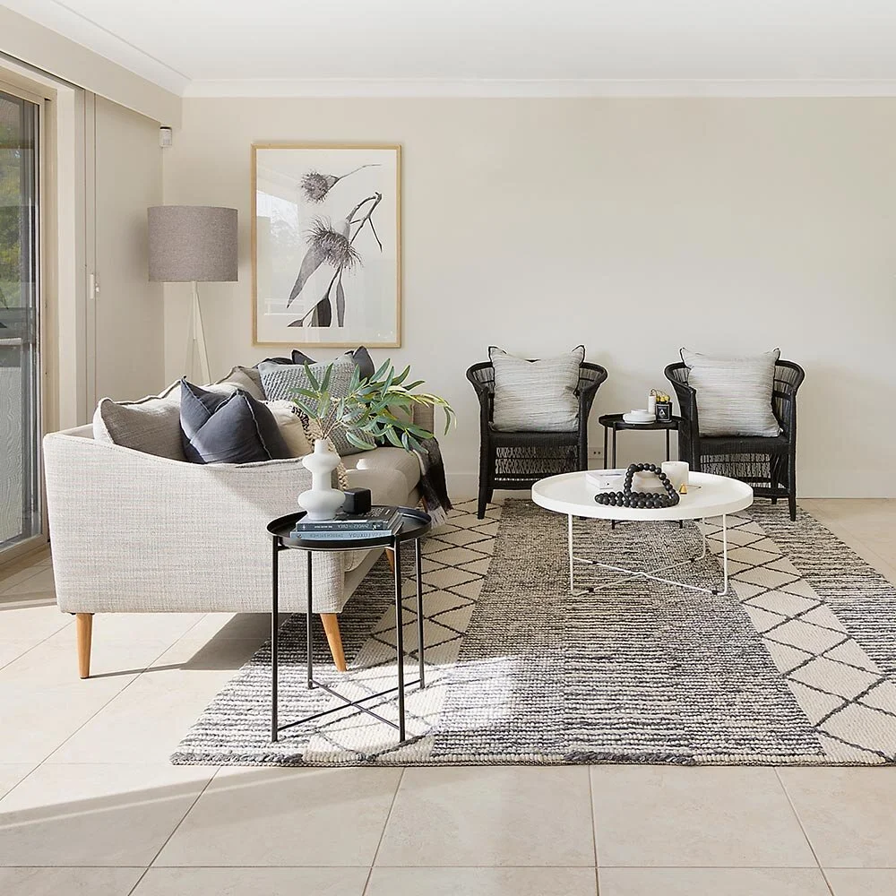 Our Design Services — Curated + Made