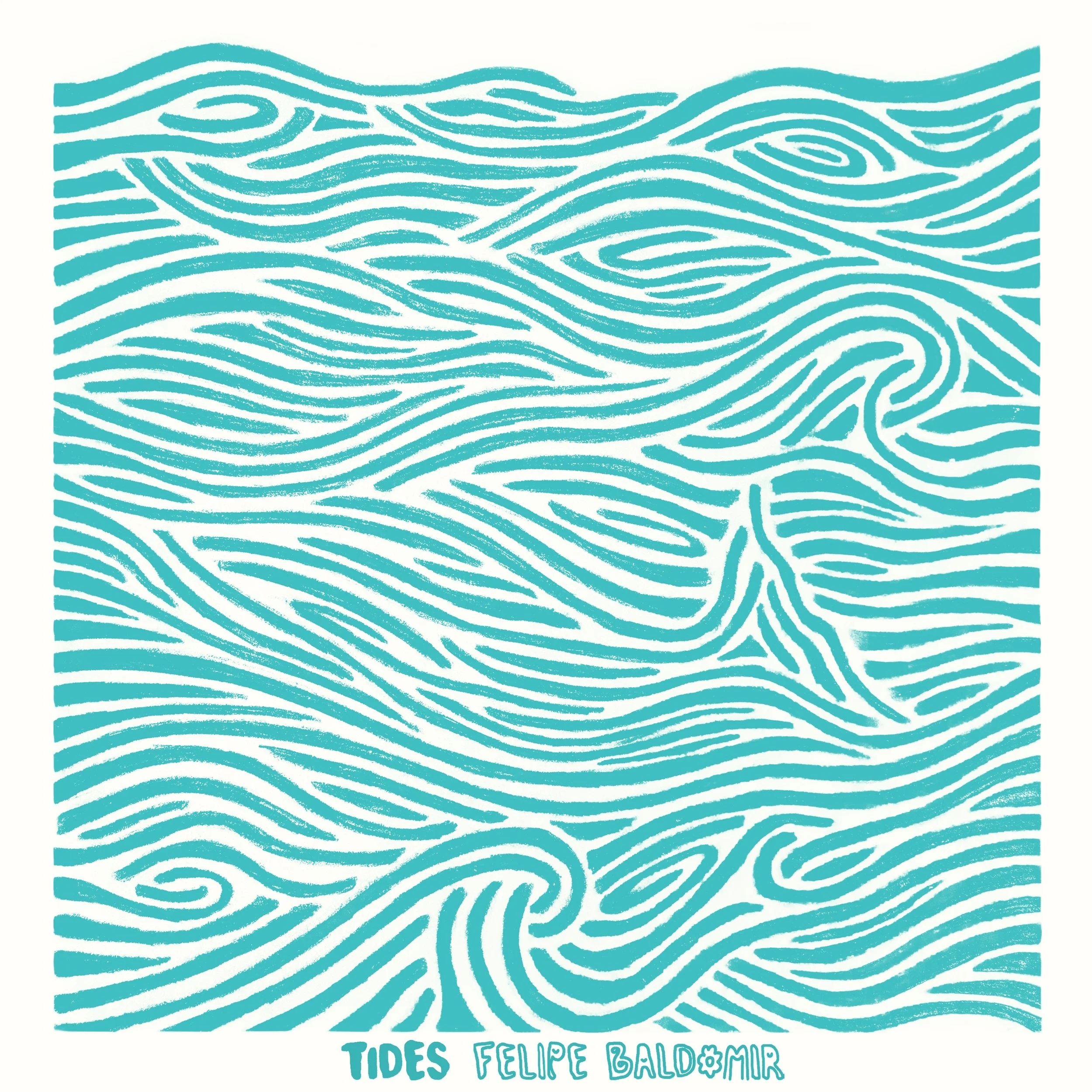 Lyrics — Felipe Baldomir