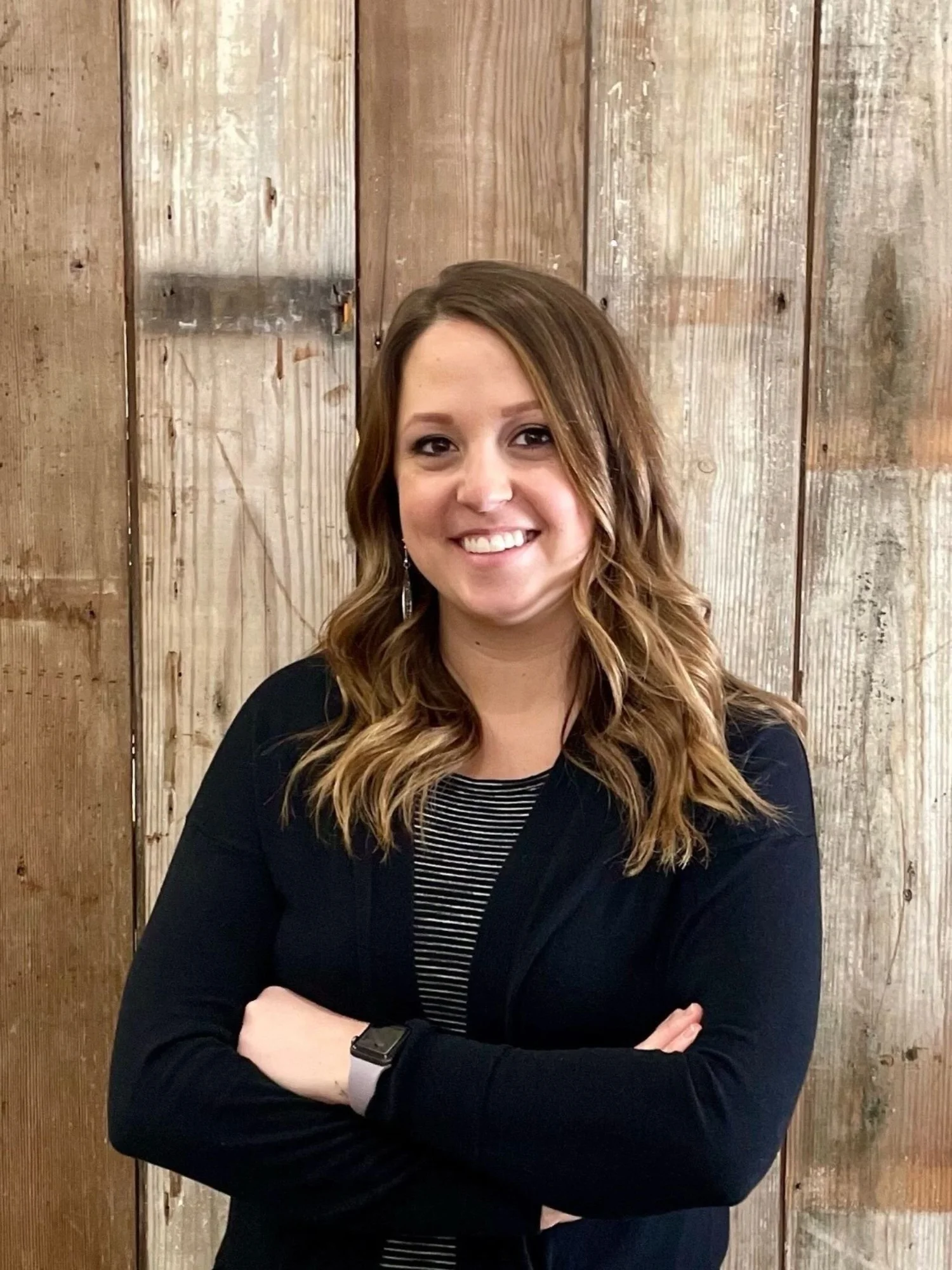 TEAM — REFUGE SALON