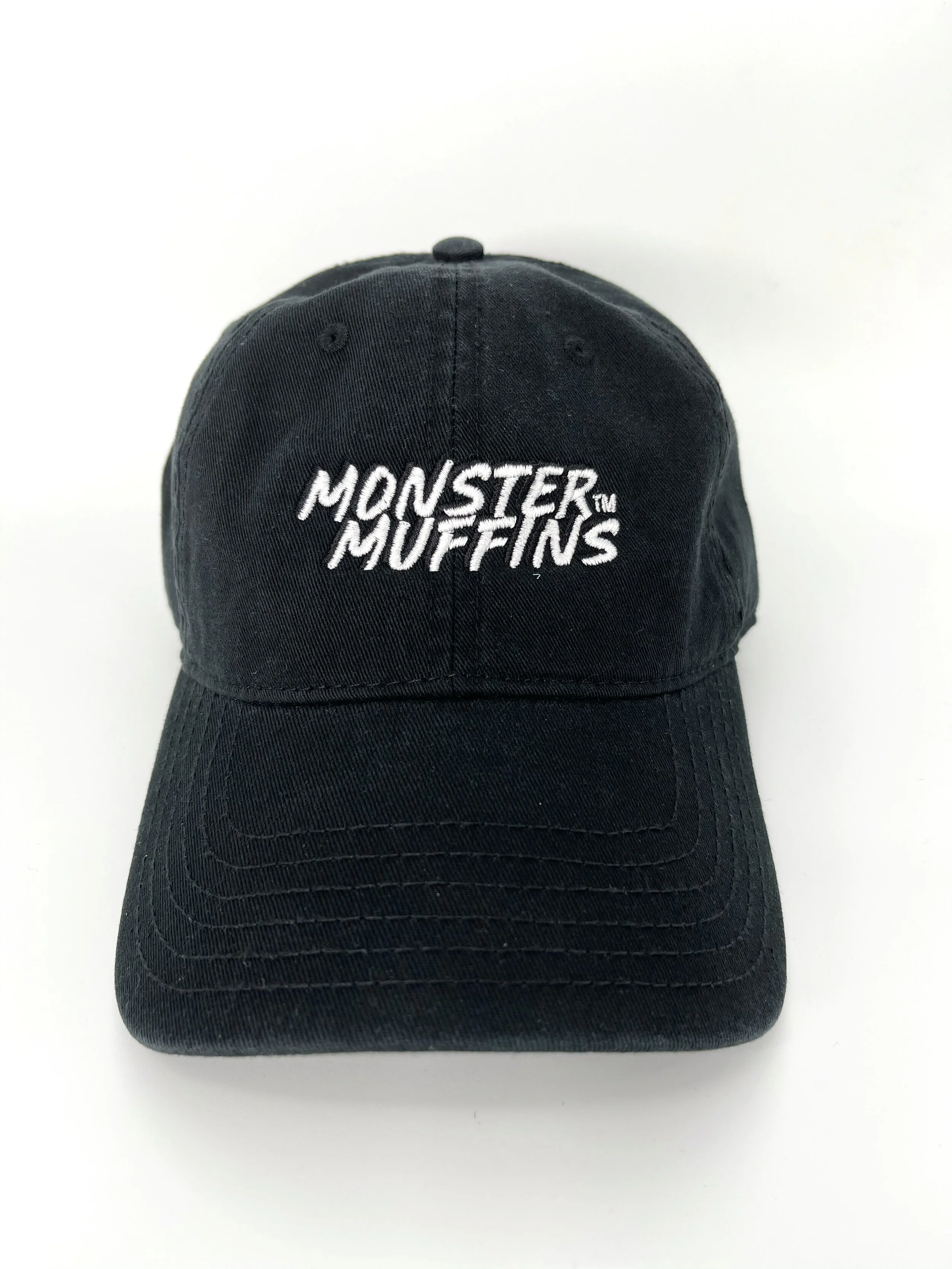 Monster Muffins