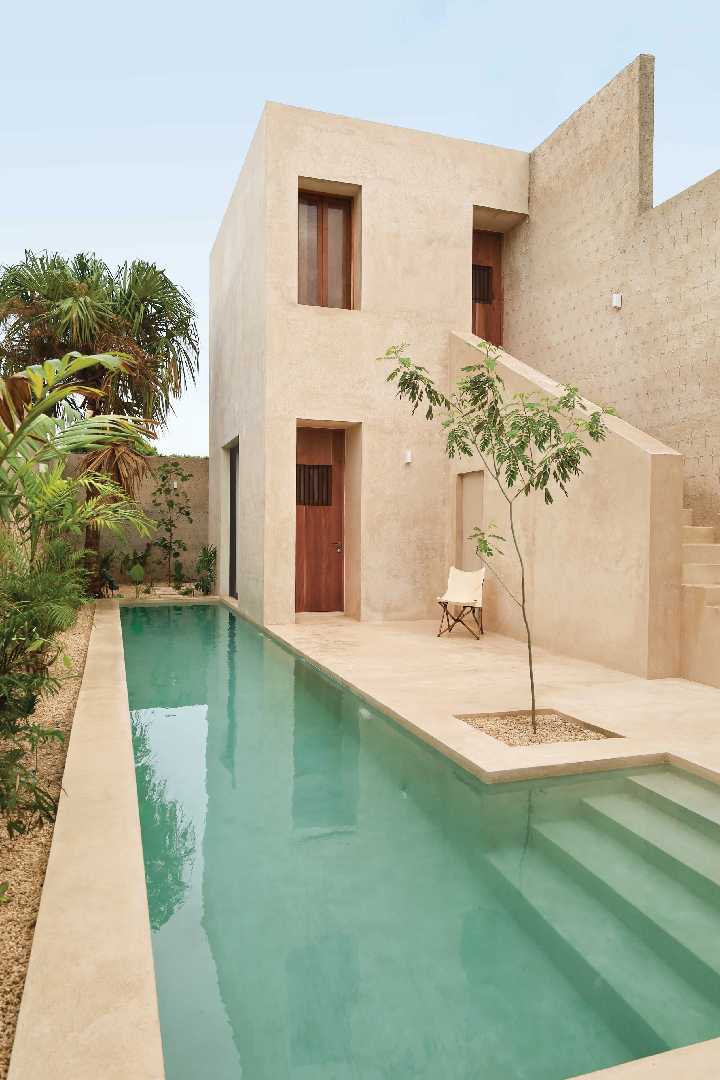 Casa Goliana Merida — LASEU