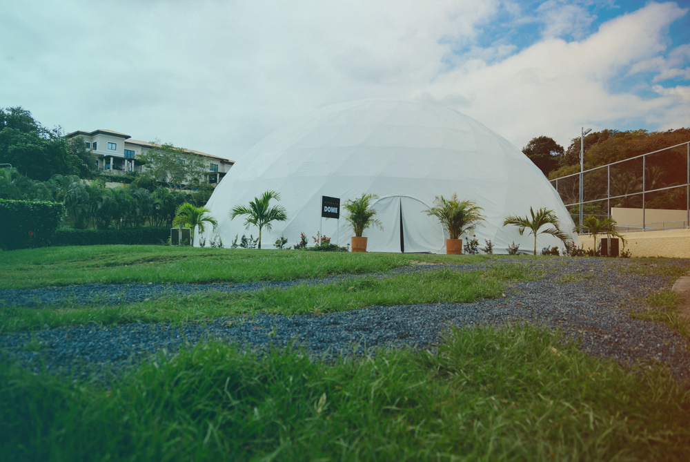 Próspera ZEDE Roatan — Roatan Tourism Bureau