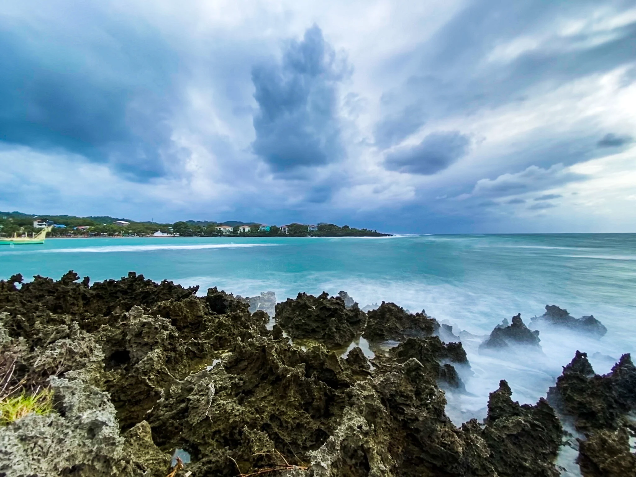 Roatan Tourism Bureau