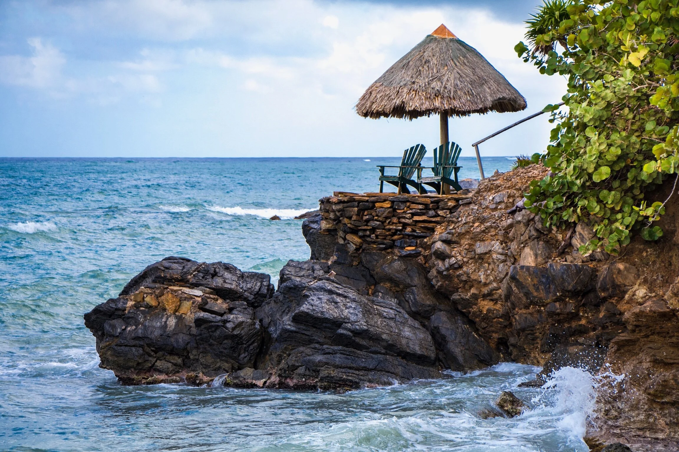Roatan Tourism Bureau