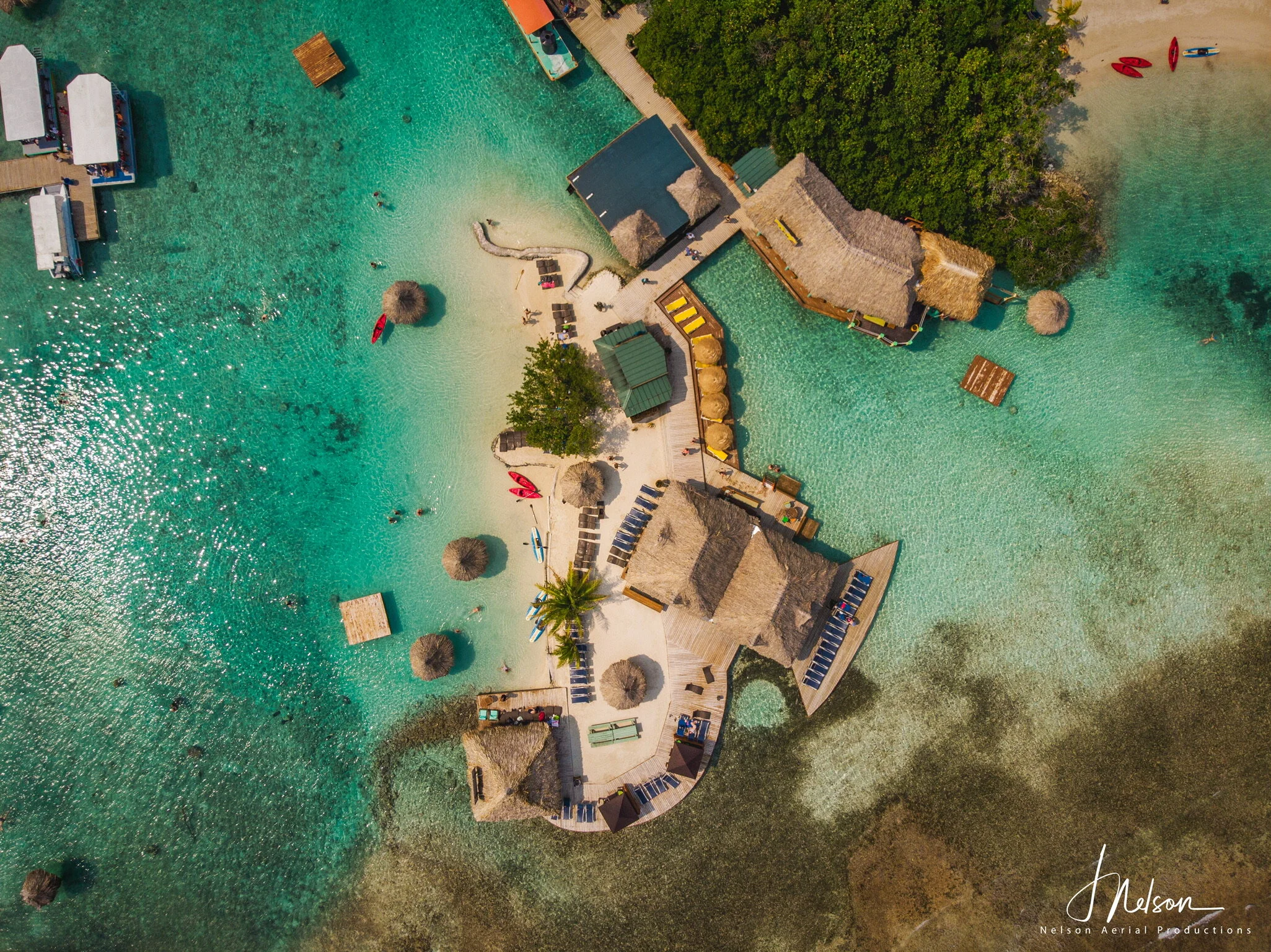 Roatan Tourism Bureau