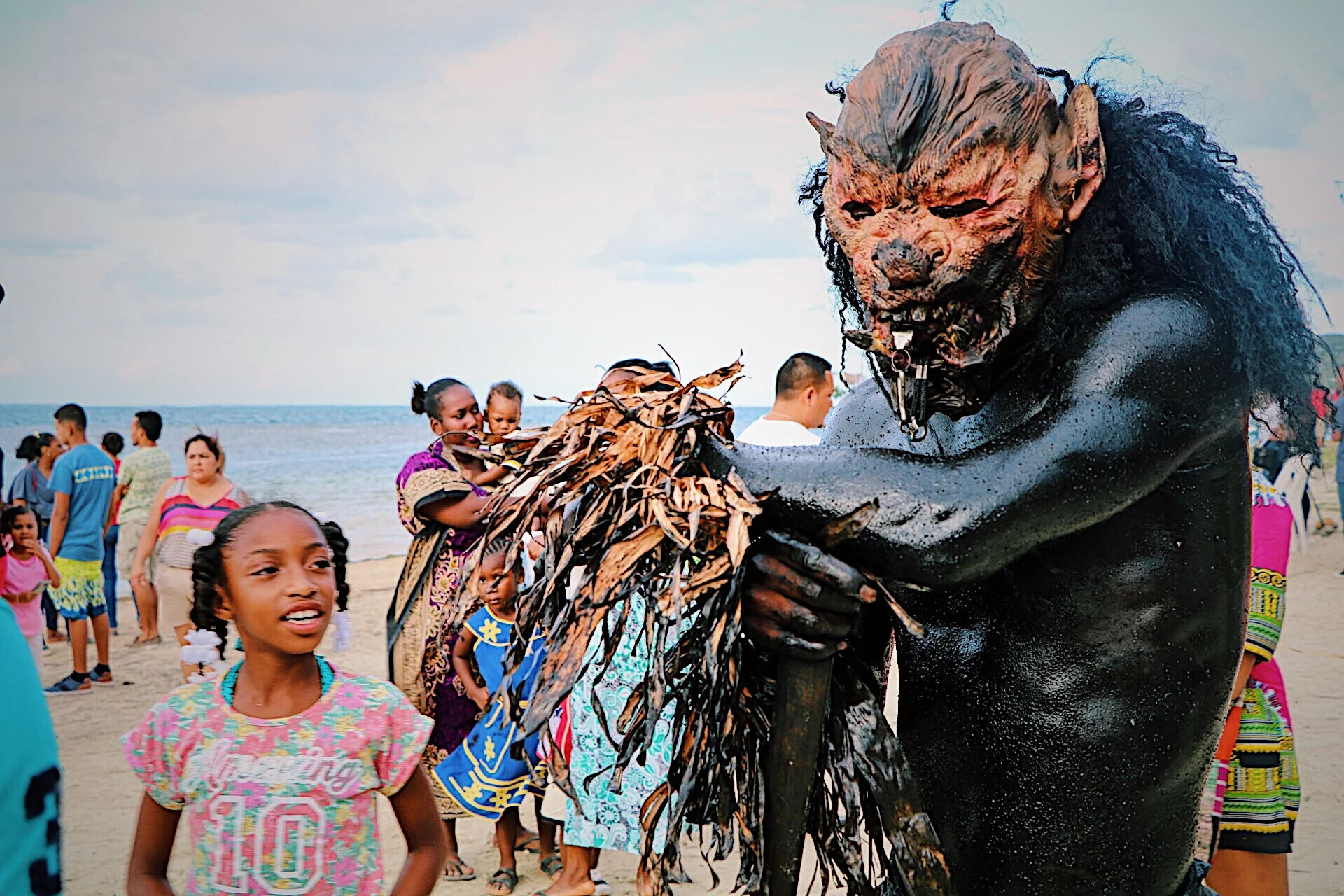 Culture Population — Roatan Tourism Bureau