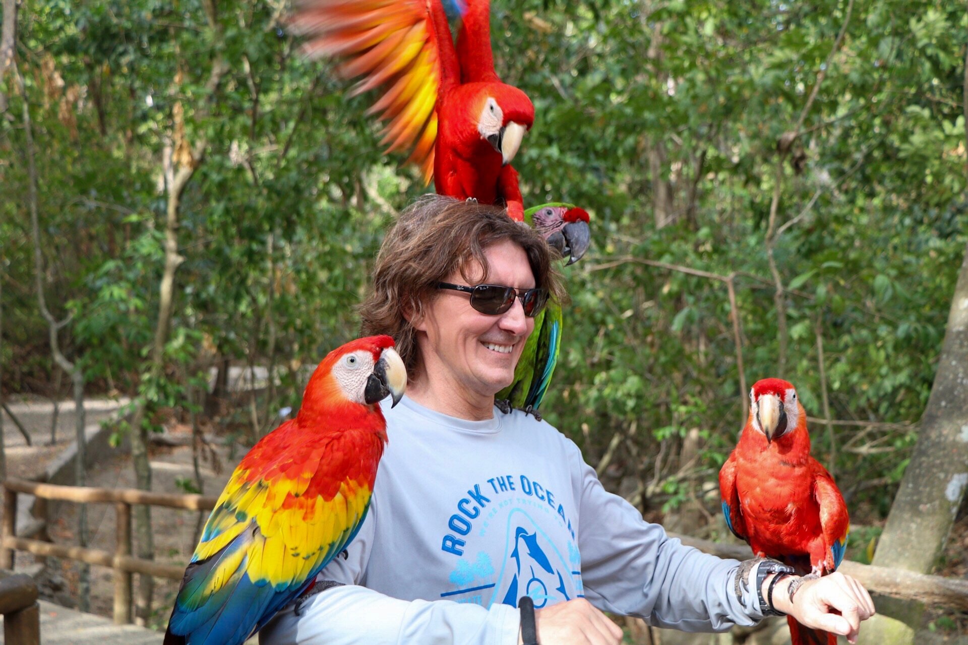 Roatan Tours — Roatan Tourism Bureau