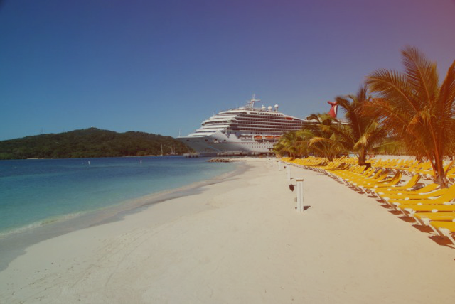 Mahogany Bay: 15 Years of Tourism Growth in Roatan — Roatan Tourism ...
