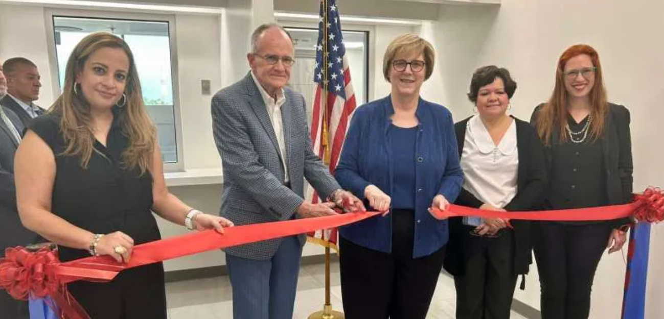 New U.S. Consular Agency Opens in San Pedro Sula, Honduras — Roatan ...