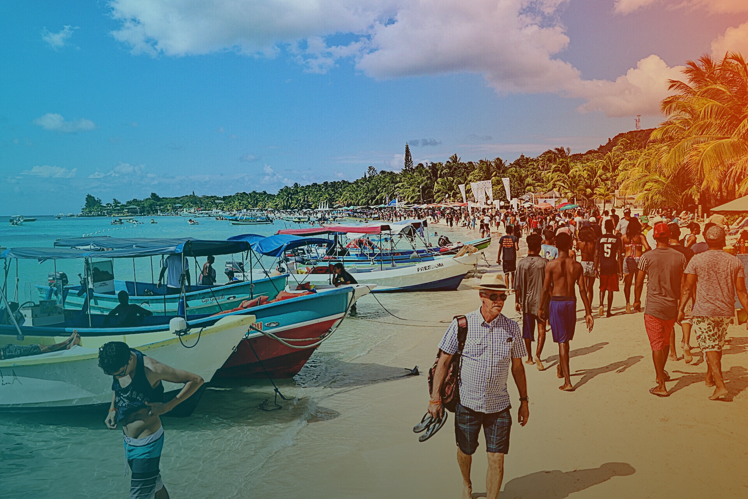 Roatan Guide — Roatan Tourism Bureau