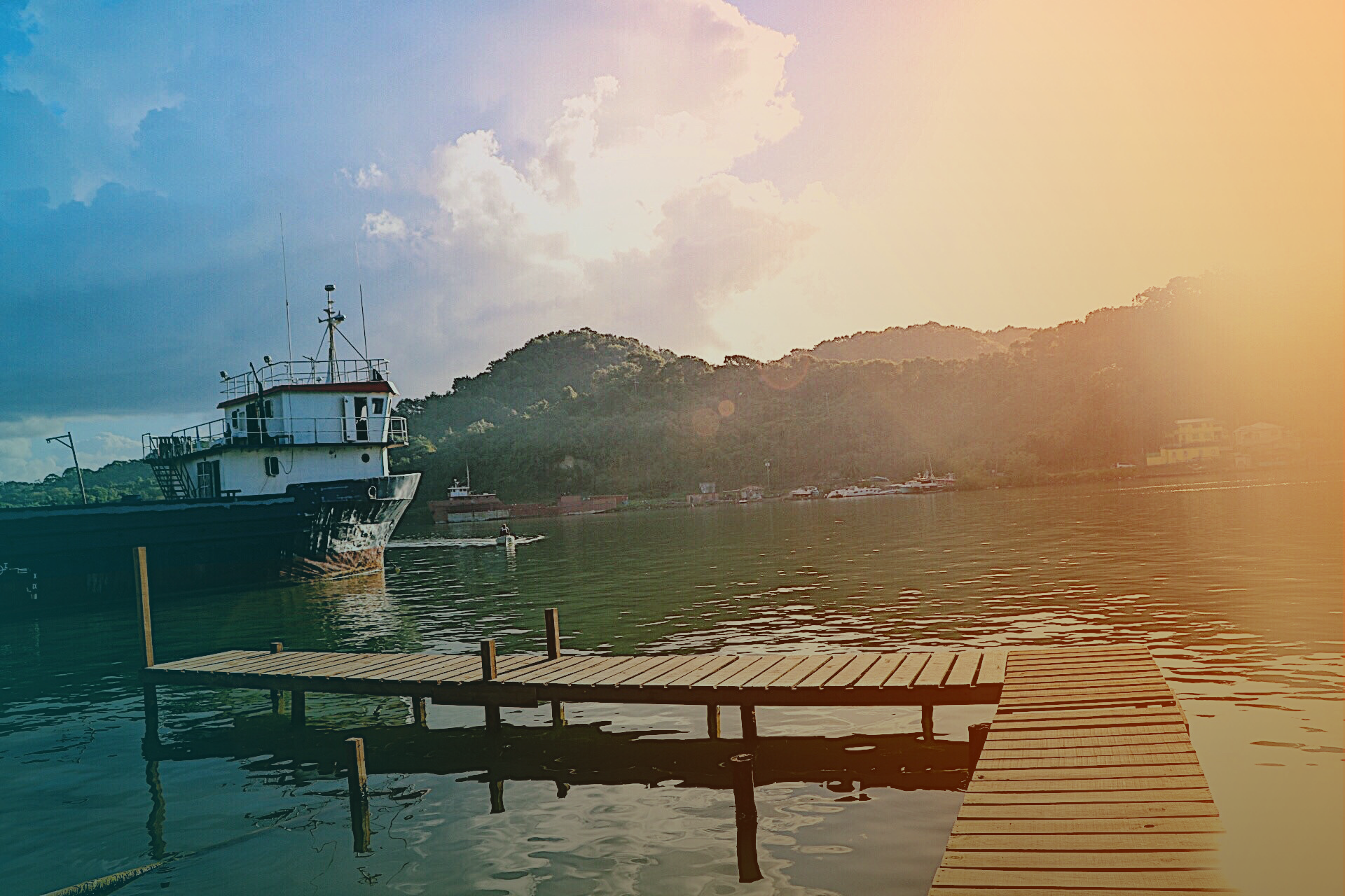 Port Royal National Park — Roatan Tourism Bureau