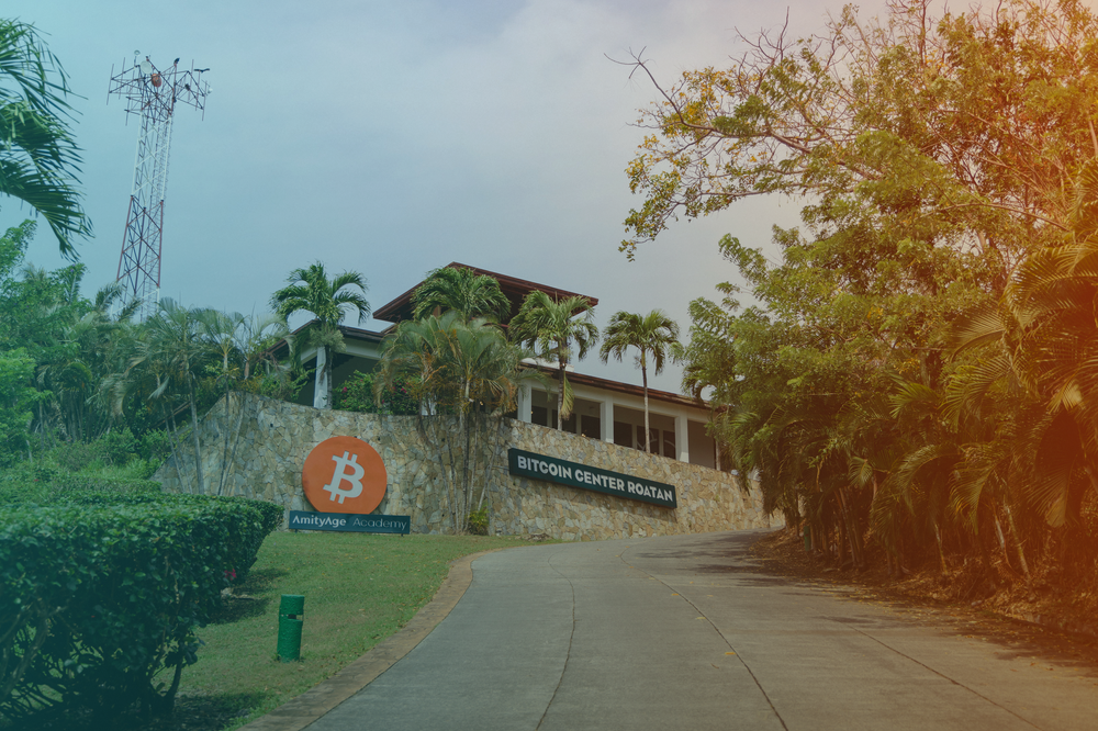 Próspera ZEDE Roatan — Roatan Tourism Bureau