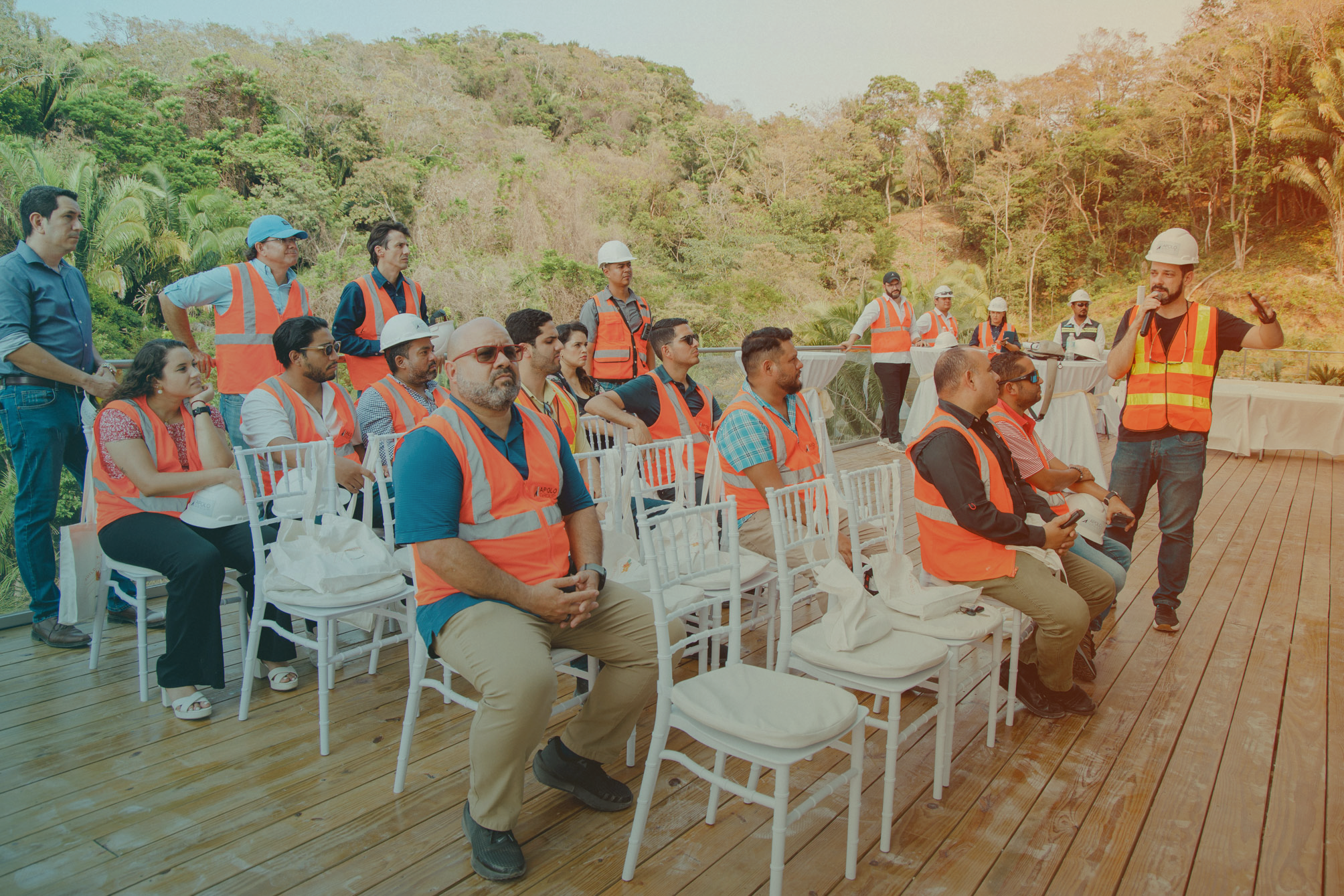 Próspera ZEDE Roatan — Roatan Tourism Bureau