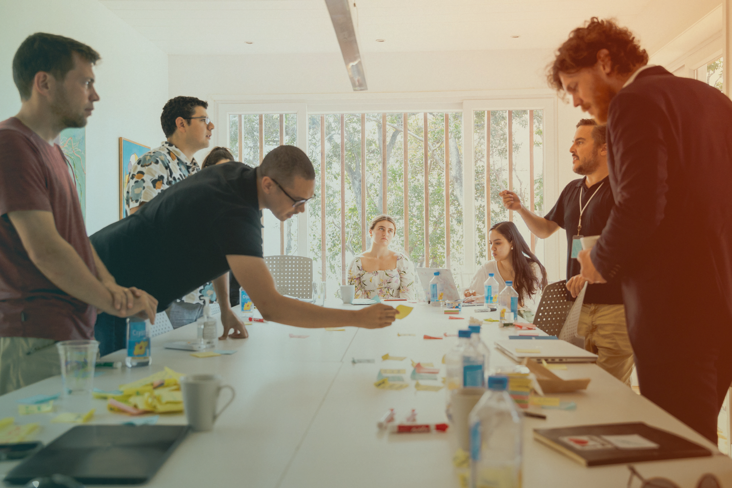 Próspera ZEDE Roatan — Roatan Tourism Bureau