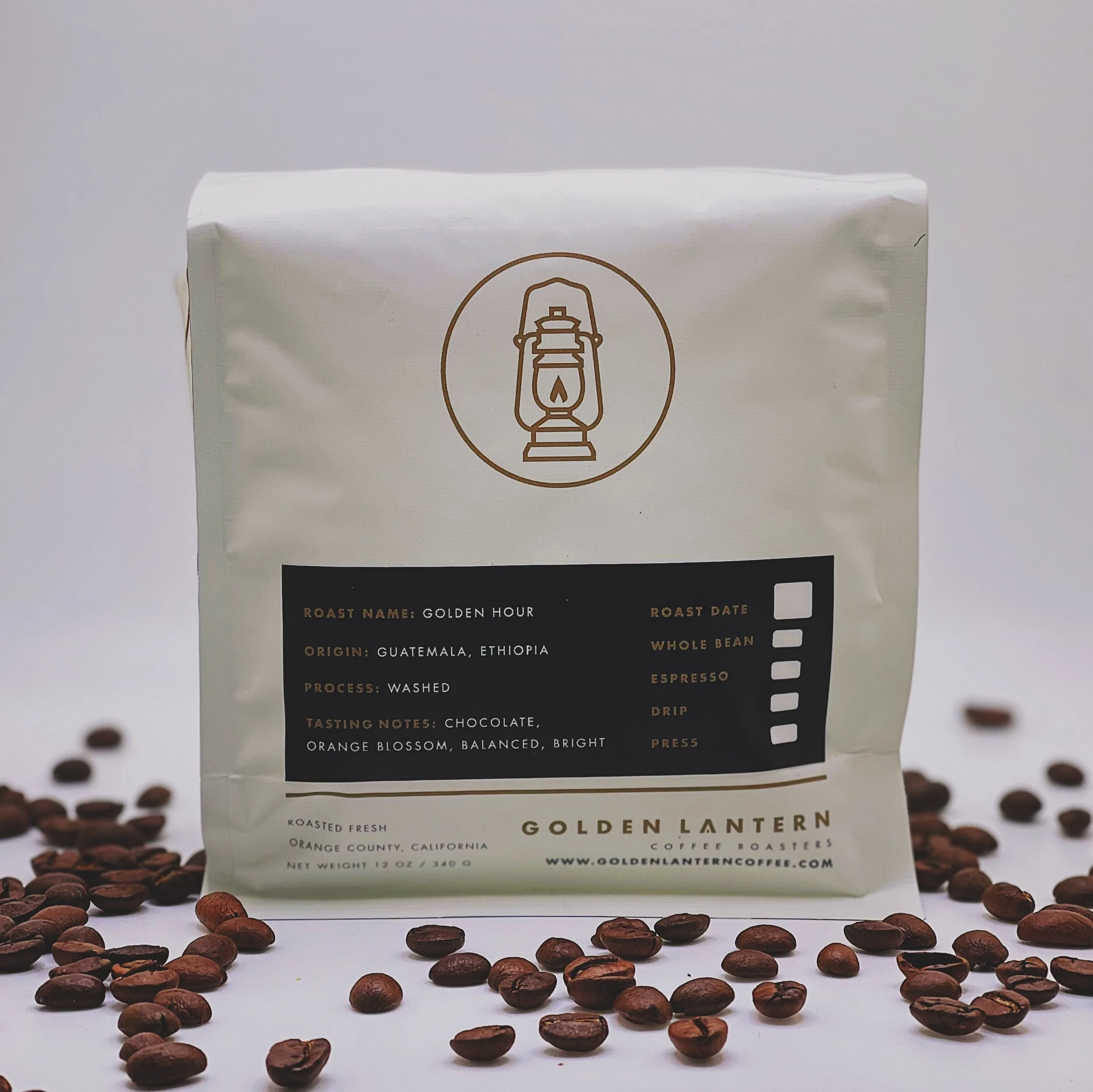 Golden Lantern Coffee Roasters