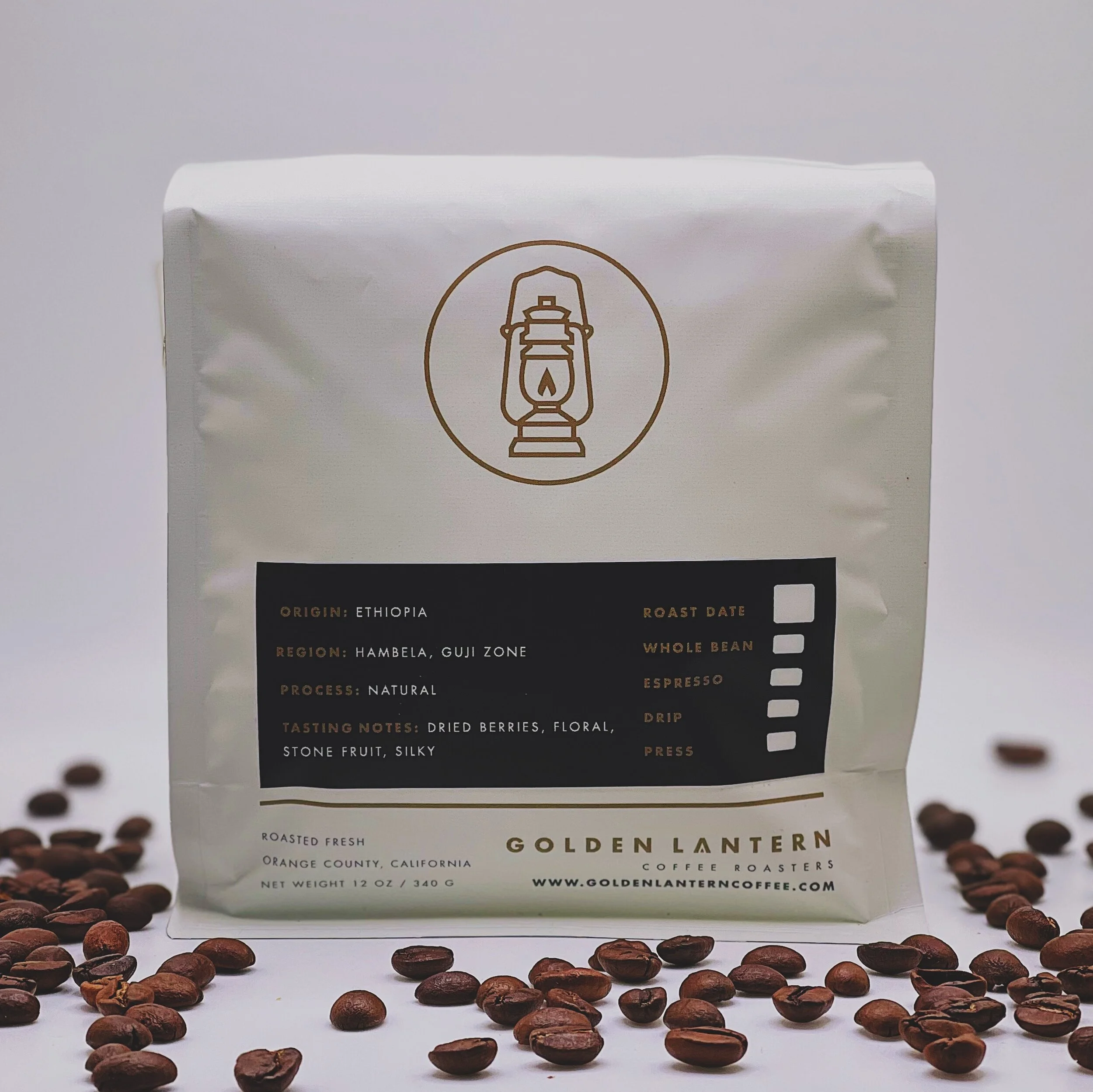 Golden Lantern Coffee Roasters