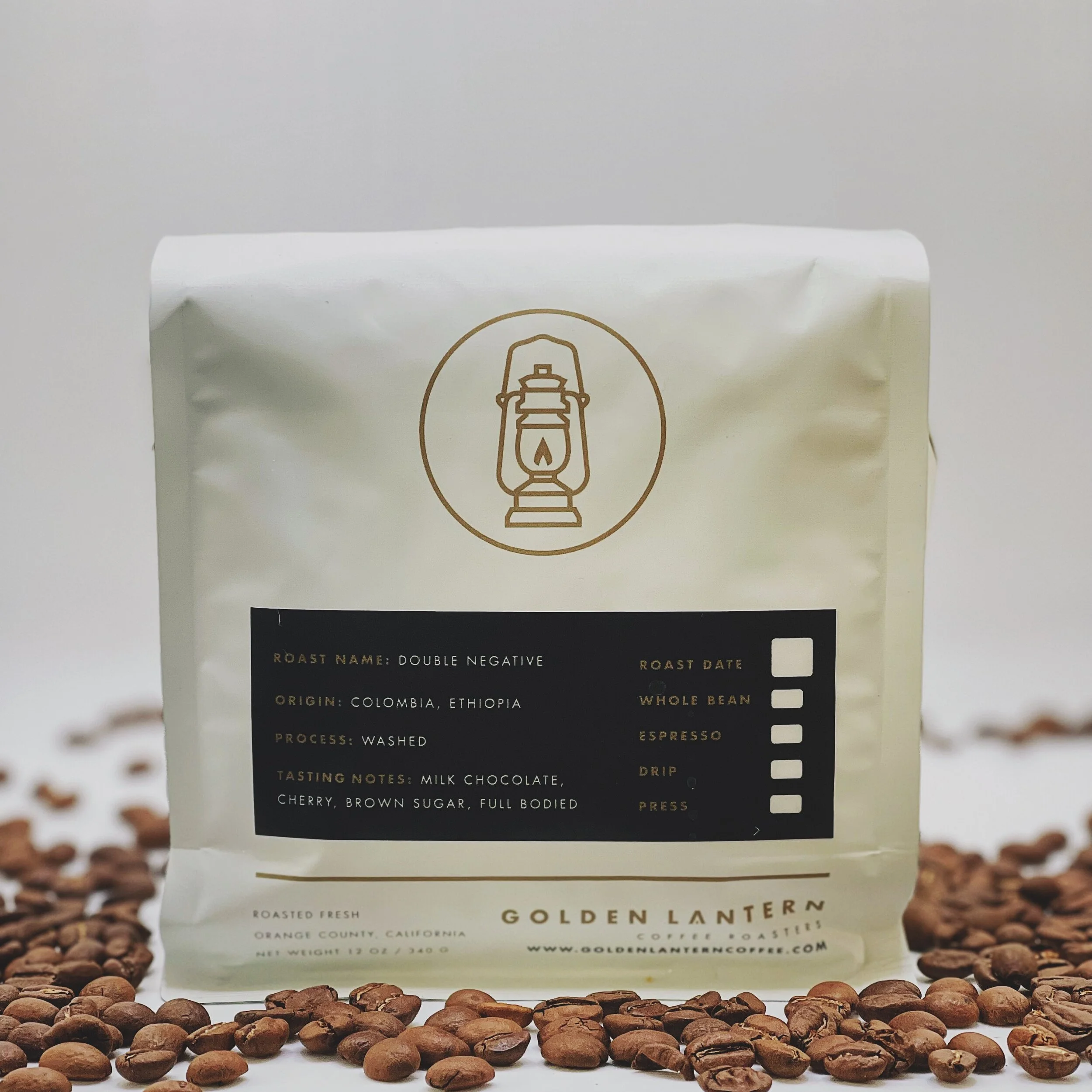 Golden Lantern Coffee Roasters
