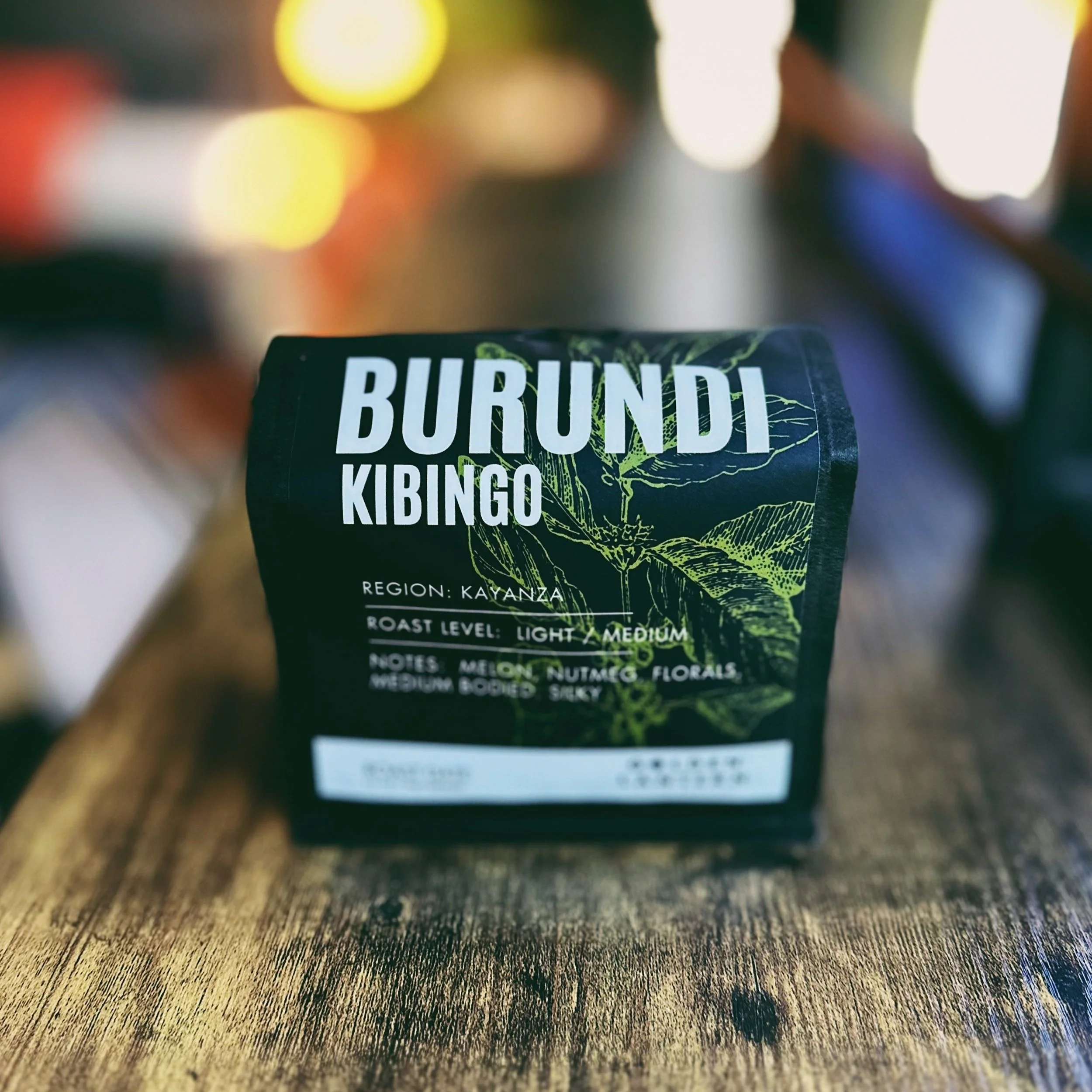 Golden Lantern Coffee Roasters