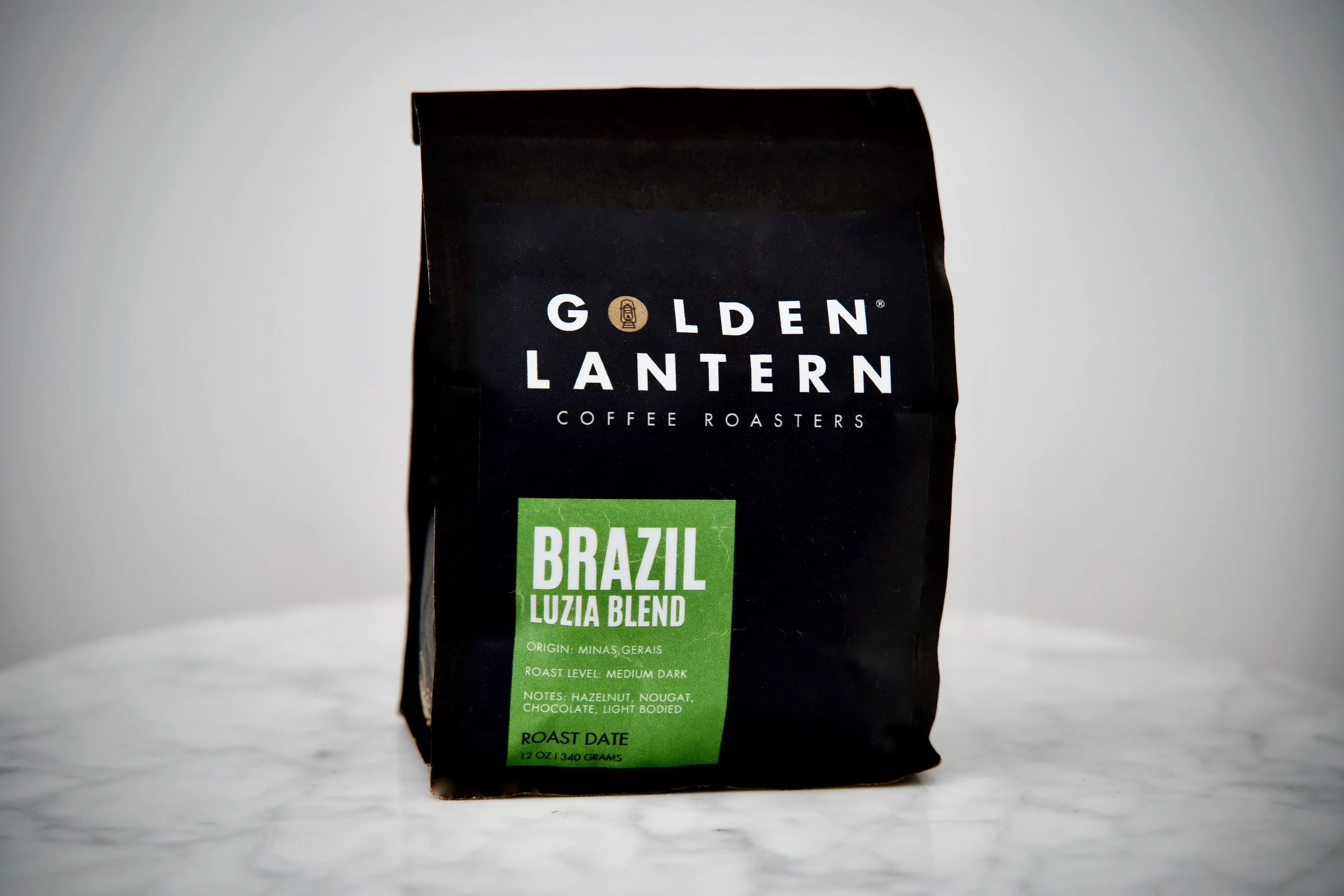 Golden Lantern Coffee Roasters